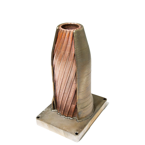 Meltio DED vs Powder-Based 3D Printing Technologies