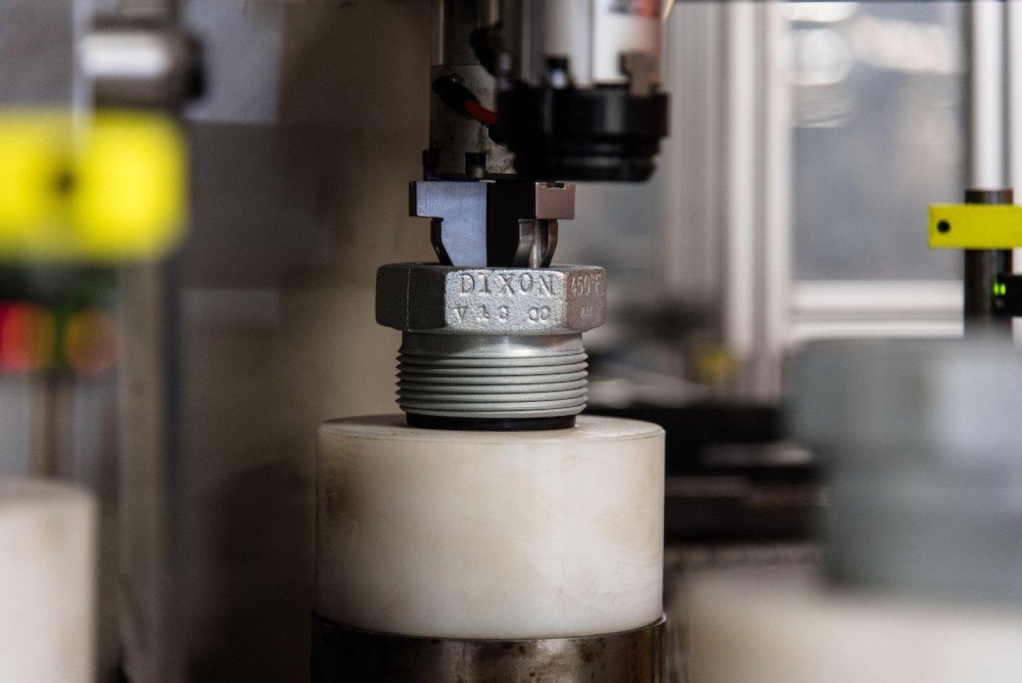 The Evolution of Metal Parts Manufacturing: A Factory Floor Perspective