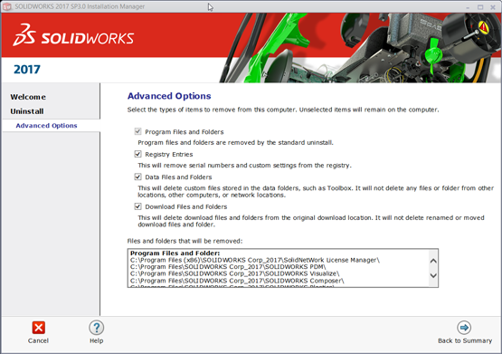How to Upgrade to a Newer Version of SOLIDWORKS