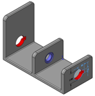 How to Use Offset and Convert Entities in SOLIDWORKS