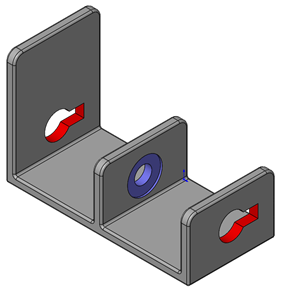 How to Use Offset and Convert Entities in SOLIDWORKS