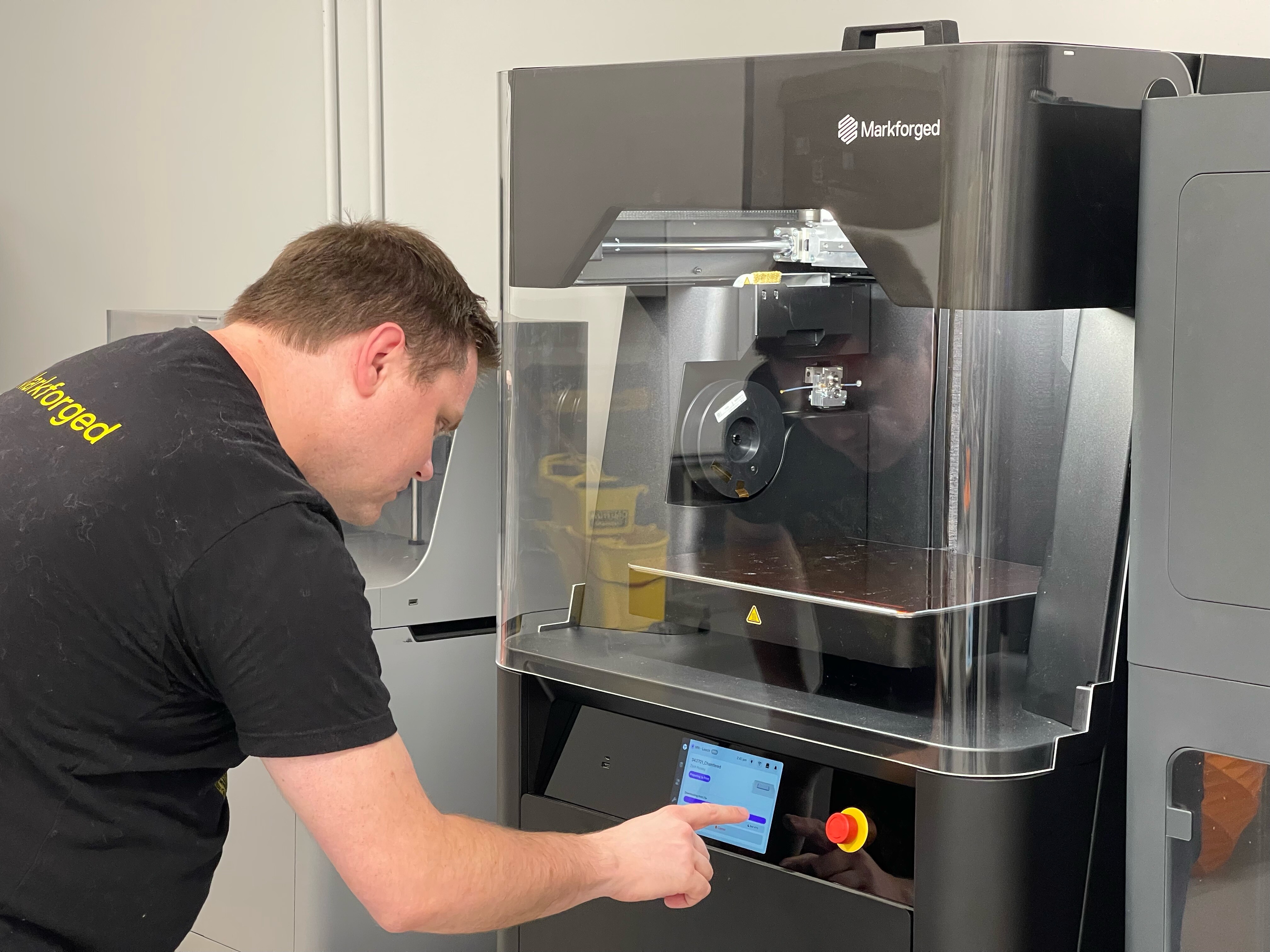 5 Questions to Ask Before Choosing a 3D Printing Partner